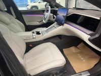 China Denza Z9 DM 2024 1100 4WD MAX Plug-in Hybrid SUV 16,000 km for sale