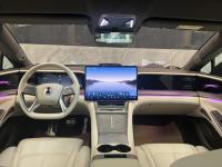China Denza Z9 DM 2024 1100 4WD MAX Plug-in Hybrid SUV 16,000 km for sale