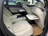 China Denza Z9 DM 2024 1100 4WD MAX Plug-in Hybrid SUV 16,000 km for sale