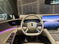 China Denza Z9 DM 2024 1100 4WD MAX Plug-in Hybrid SUV 16,000 km for sale