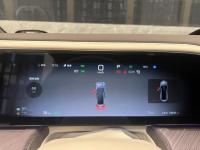 China Denza Z9 DM 2024 1100 4WD MAX Plug-in Hybrid SUV 16,000 km for sale