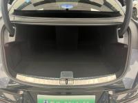 China Denza Z9 DM 2024 1100 4WD MAX Plug-in Hybrid SUV 16,000 km for sale
