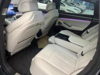 China Denza Z9 DM 2024 1100 4WD MAX Plug-in Hybrid SUV 16,000 km for sale