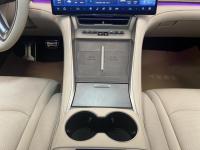 China Denza Z9 DM 2024 1100 4WD MAX Plug-in Hybrid SUV 16,000 km for sale