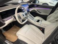 China Denza Z9 DM 2024 1100 4WD MAX Plug-in Hybrid SUV 16,000 km for sale