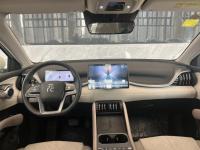 China BYD Yuan PLUS 2025 Smart Driving Edition 510 km Range Superior Model White for sale