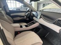 China BYD Yuan PLUS 2025 Smart Driving Edition 510 km Range Superior Model White for sale