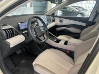 China BYD Yuan PLUS 2025 Smart Driving Edition 510 km Range Superior Model White for sale