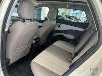China BYD Yuan PLUS 2025 Smart Driving Edition 510 km Range Superior Model White for sale