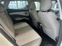 China BYD Yuan PLUS 2025 Smart Driving Edition 510 km Range Superior Model White for sale