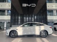 China BYD Seal 06DM 2025 Smart Driving Edition DMI120KM Premium 5000km for sale