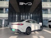 China BYD Seal 06DM 2025 Smart Driving Edition DMI120KM Premium 5000km for sale