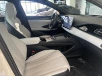 China BYD Seal 06DM 2025 Smart Driving Edition DMI120KM Premium 5000km for sale