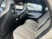 China BYD Seal 06DM 2025 Smart Driving Edition DMI120KM Premium 5000km for sale
