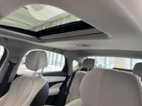 China BYD Seal 05 DM 2025 Smart Driving Edition DMI 12 km Flagship Blue Sedan for sale