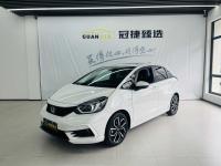 China Honda LIFE 2021 1.5L CVT SPO-SS Dynamic Edition Front Wheel Drive 12400 km for sale