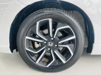 China Honda LIFE 2021 1.5L CVT SPO-SS Dynamic Edition Front Wheel Drive 12400 km for sale