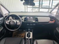 China Honda LIFE 2021 1.5L CVT SPO-SS Dynamic Edition Front Wheel Drive 12400 km for sale