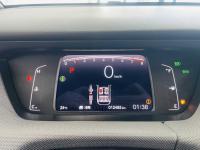 China Honda LIFE 2021 1.5L CVT SPO-SS Dynamic Edition Front Wheel Drive 12400 km for sale