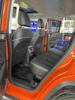 China Tank 300 2023 2.0T 200,000th Unit Commemorative Edition Orange SUV 28,800 km for sale