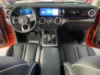 China Tank 300 2023 2.0T 200,000th Unit Commemorative Edition Orange SUV 28,800 km for sale
