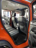 China Tank 300 2023 2.0T 200,000th Unit Commemorative Edition Orange SUV 28,800 km for sale