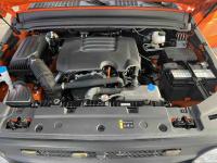 China Tank 300 2023 2.0T 200,000th Unit Commemorative Edition Orange SUV 28,800 km for sale