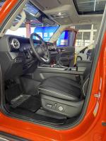 China Tank 300 2023 2.0T 200,000th Unit Commemorative Edition Orange SUV 28,800 km for sale
