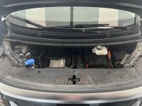 China Denza D9 DM 2025 Smart Driving Edition 1020 4WD Flagship Black 19000km for sale