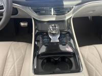 China Denza D9 DM 2025 Smart Driving Edition 1020 4WD Flagship Black 19000km for sale