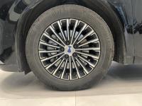China Denza D9 DM 2024 1050 Premium 7-Seat MPV 32,000km Original Paint Black for sale