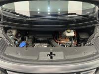 China Denza D9 DM 2024 1050 Premium 7-Seat MPV 32,000km Original Paint Black for sale