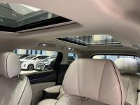 China Denza D9 DM 2024 1050 Premium 7-Seat MPV 32,000km Original Paint Black for sale