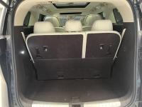 China Denza D9 DM 2024 1050 Premium 7-Seat MPV 32,000km Original Paint Black for sale