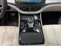 China Denza D9 DM 2024 1050 Premium 7-Seat MPV 32,000km Original Paint Black for sale