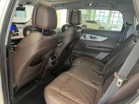 China Chery Tiggo 8 PRO 2022 290T 2WD Expansive Edition 7-Seater White Original Paint 31000km for sale