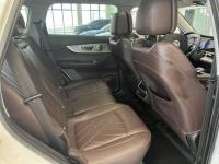 China Chery Tiggo 8 PRO 2022 290T 2WD Expansive Edition 7-Seater White Original Paint 31000km for sale