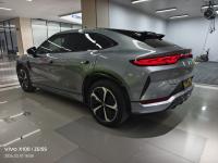 China 2025 BYD Song L EV Intelligent Driving 662 LiDAR Premium Edition 225800 for sale