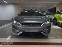 China 2025 BYD Song L EV Intelligent Driving 662 LiDAR Premium Edition 225800 for sale