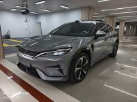 China 2025 BYD Song L EV Intelligent Driving 662 LiDAR Premium Edition 225800 for sale