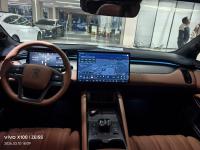 China 2025 BYD Song L EV Intelligent Driving 662 LiDAR Premium Edition 225800 for sale
