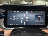 China 2025 BYD Song L EV Intelligent Driving 662 LiDAR Premium Edition 225800 for sale