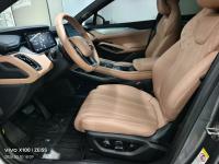 China 2025 BYD Song L EV Intelligent Driving 662 LiDAR Premium Edition 225800 for sale