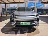 China 2025 BYD Song Pro DMI Intelligent Driving 115km Superior Edition 5-Seat SUV for sale