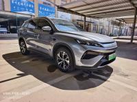 China 2025 BYD Song Pro DMI Intelligent Driving 115km Superior Edition 5-Seat SUV for sale