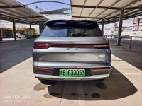 China 2025 BYD Song Pro DMI Intelligent Driving 115km Superior Edition 5-Seat SUV for sale