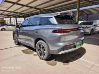 China 2025 BYD Song Pro DMI Intelligent Driving 115km Superior Edition 5-Seat SUV for sale