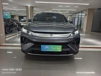China 2025 BYD Song Pro DM-i 115km Intelligent Driving Superior Edition SUV for sale