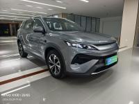 China 2025 BYD Song Pro DM-i 115km Intelligent Driving Superior Edition SUV for sale