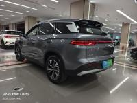 China 2025 BYD Song Pro DM-i 115km Intelligent Driving Superior Edition SUV for sale